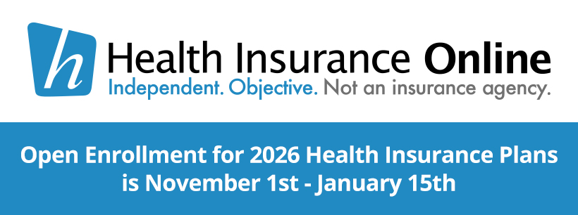 Compare Health & Medicare Insurance in Washington | Health Insurance Online